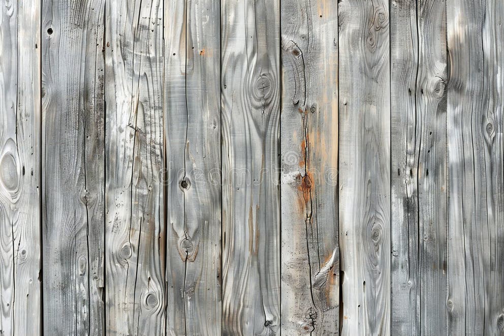 A Highresolution Texture of Light Grey Wood Grain, Perfect for Adding ...
