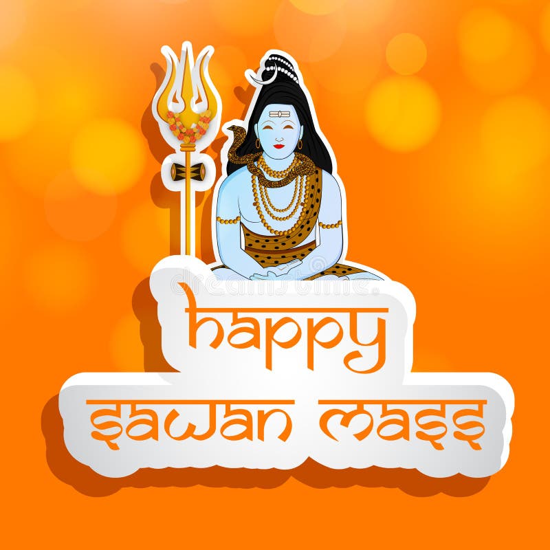 Happy Sawan Stock Illustrations – 334 Happy Sawan Stock Illustrations ...