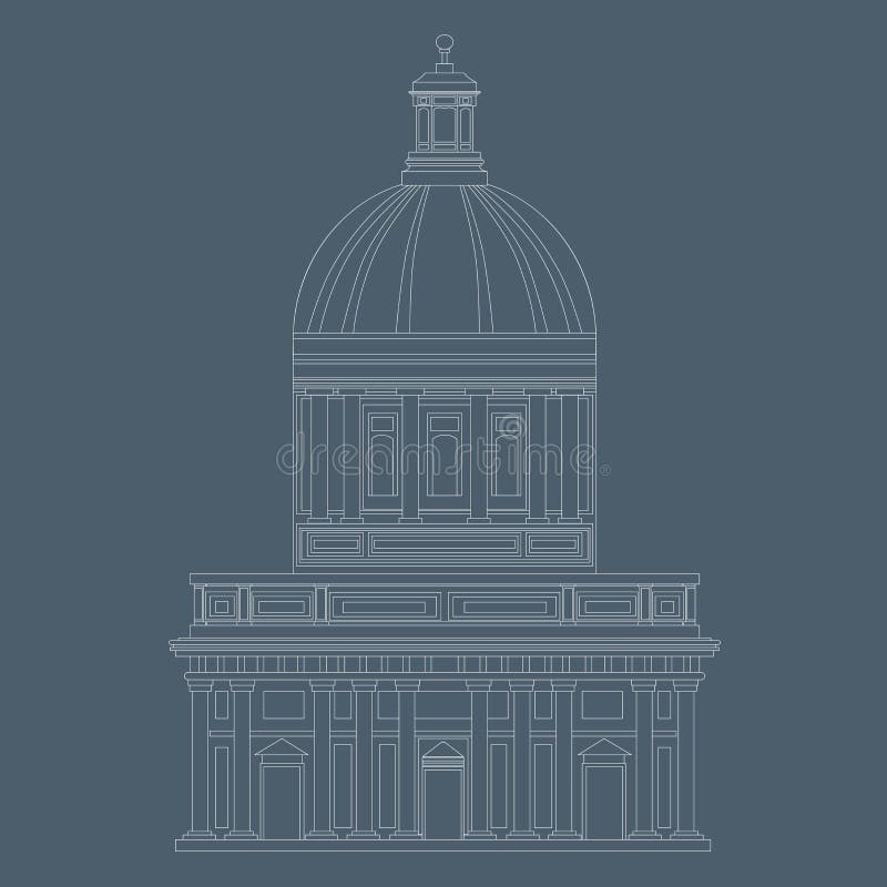 Dome Lines Stock Illustrations – 574 Dome Lines Stock Illustrations ...