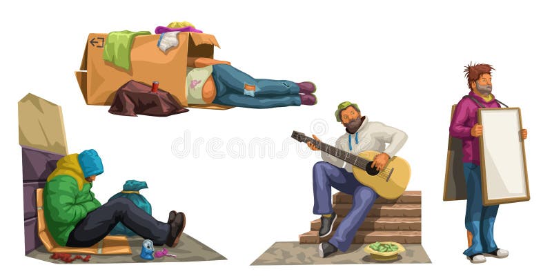 Cartoon Mouse Watercolor Illustration. Cute Mice Stock Illustration ...