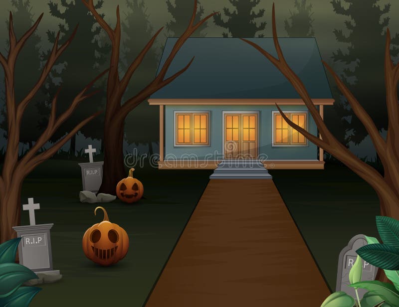 Moon House Stock Illustrations – 34,274 Moon House Stock Illustrations ...