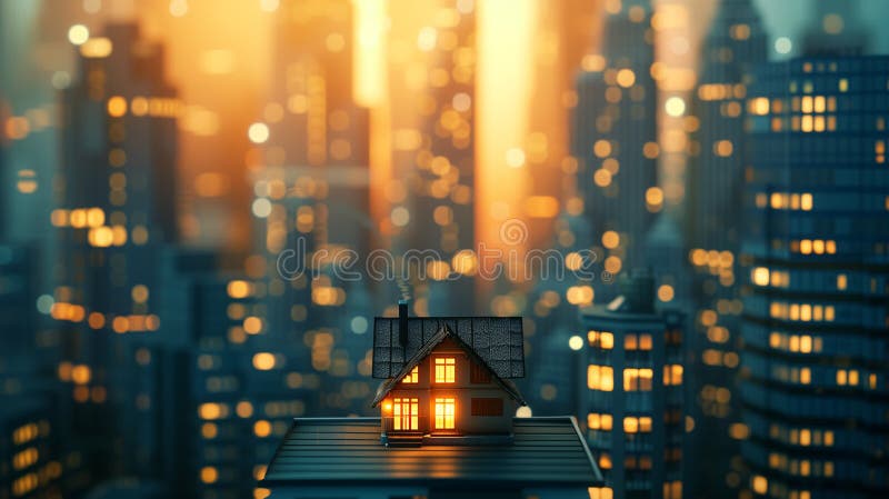 An Illustration of the Housing Shortage - Affordable Living Space is ... An Illustration of the Housing Shortage - Affordable Living Space is ...