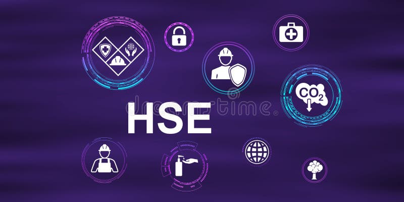 Concept of hse stock photo. Image of assess, risk, environment - 228115238