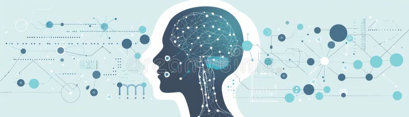 Interconnected Intelligence Stock Illustrations – 5,530 Interconnected ...