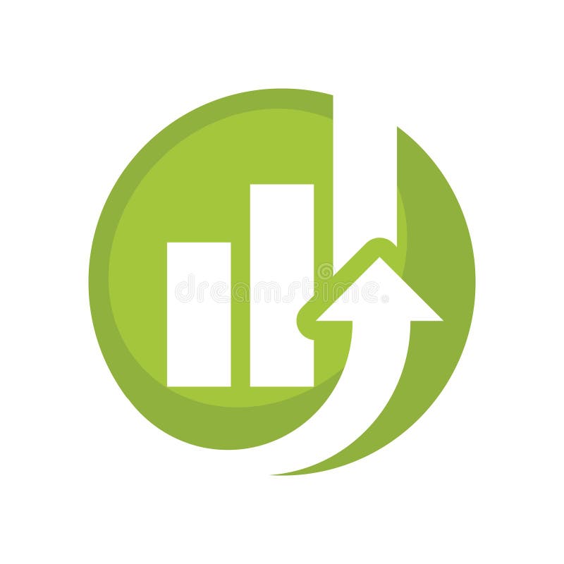 Illustration Icon with the Concept of Maximizing Business Profits Stock ... Illustration Icon with the Concept of Maximizing Business Profits Stock ...