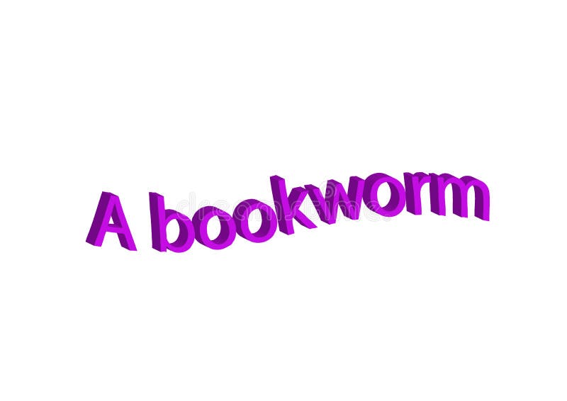 Worm Idiom Stock Illustrations – 16 Worm Idiom Stock Illustrations ...