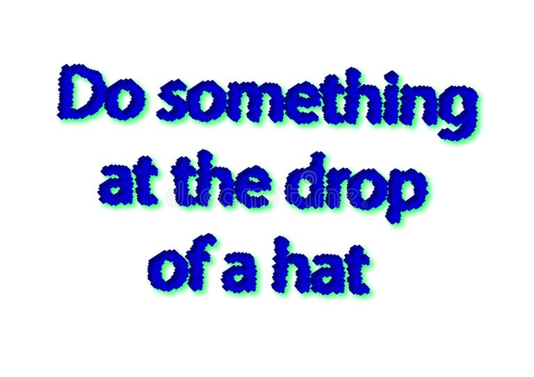 Drop Something Stock Illustrations – 242 Drop Something Stock ...