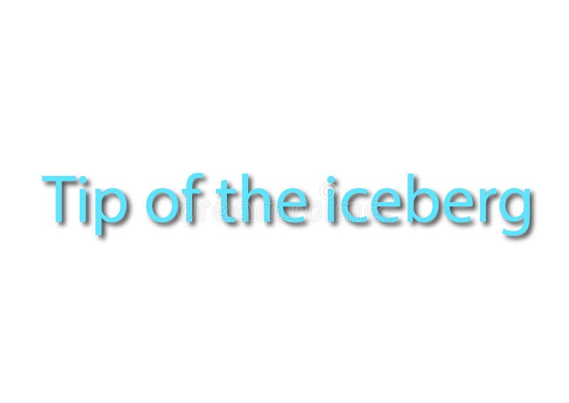 Iceberg Word Stock Illustrations – 630 Iceberg Word Stock Illustrations ...