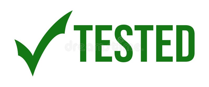 Tested Positive Stock Illustrations – 526 Tested Positive Stock ...