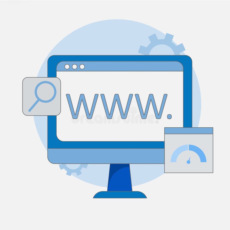 Increasing Domain Authority Stock Illustrations – 7 Increasing Domain ...