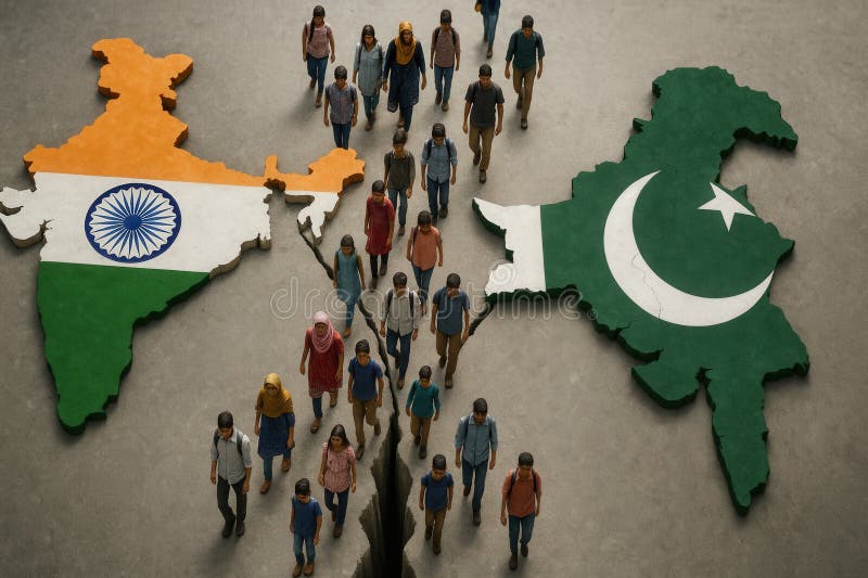 Map Pakistan Split Stock Photos - Free & Royalty-Free Stock Photos from ...