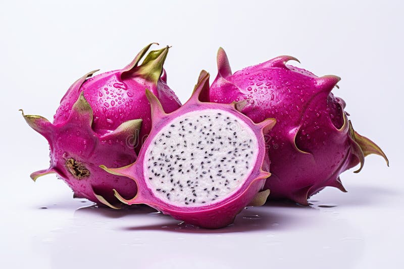 Illustration of Inscription Effect Method Stippling Purple Dragon ...