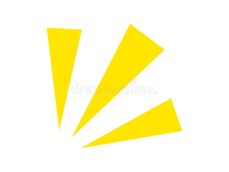 Illustration of Inspiration Mark (emphasis Icon) Stock Illustration ...