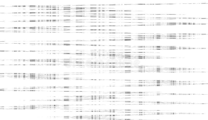 Illustration of Interference on a White Background Stock Photo - Image ...