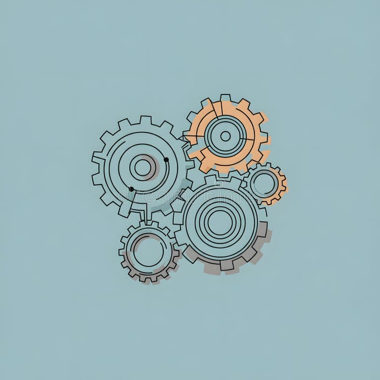 Productivity Engineering Stock Illustrations – 12,878 Productivity ...