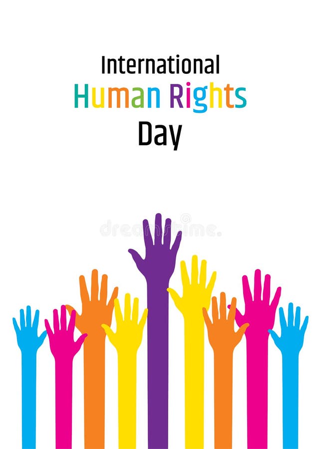 International Declaration Human Rights Stock Illustrations – 946 ...