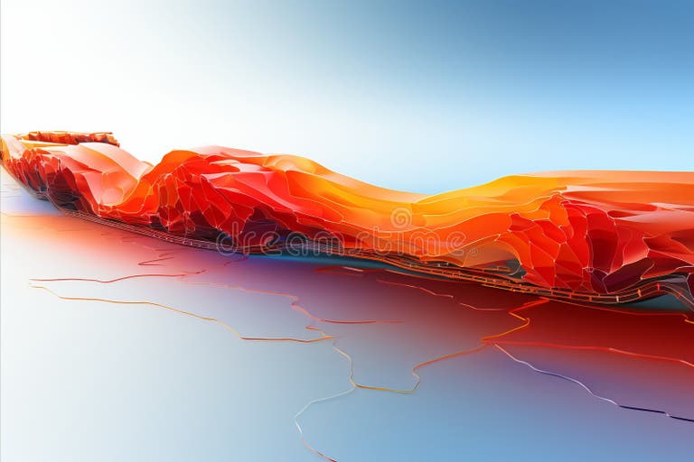 Relief Formation Stock Illustrations – 2,252 Relief Formation Stock ...