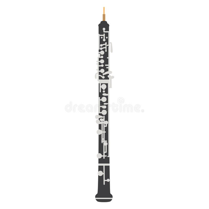 Drawing Oboe Stock Illustrations – 124 Drawing Oboe Stock Illustrations ...