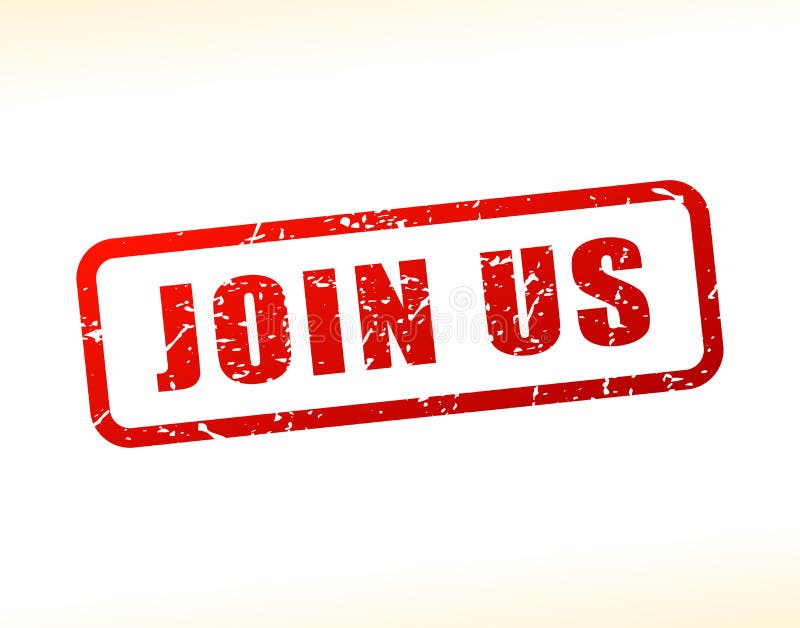 Red Label Join Us Text Stock Illustrations – 159 Red Label Join Us Text ...