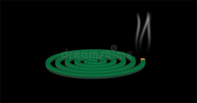Illustration of Kachhua Chhap Agarbatti Stock Vector - Illustration of ...