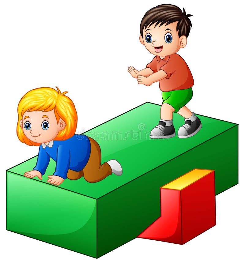 Cartoon Cuboid Stock Illustrations – 88 Cartoon Cuboid Stock ...