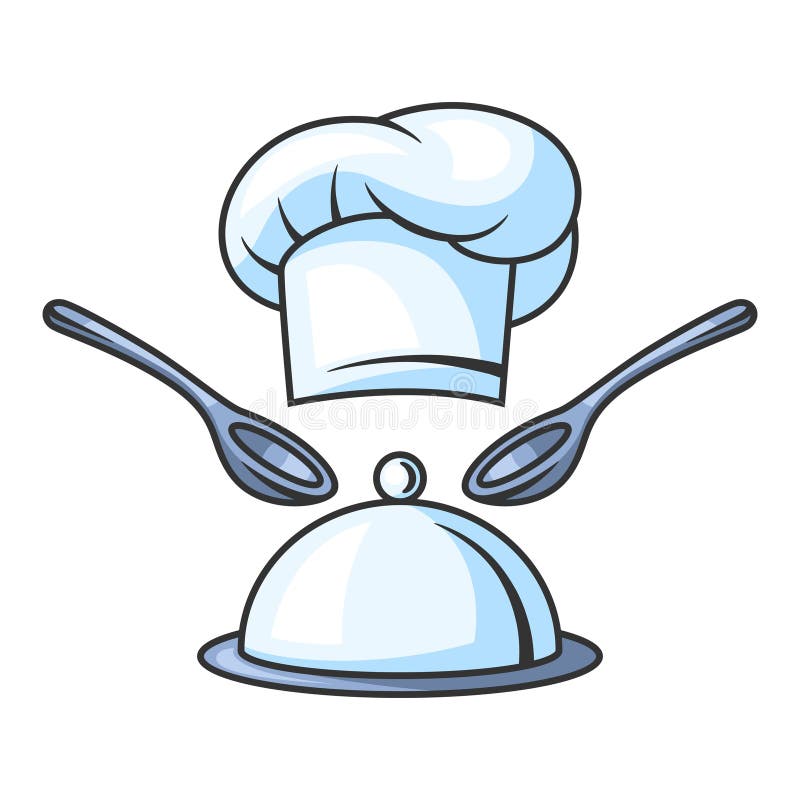 Illustration of Kitchen Utensils. Cooking Tools for Home and Restaurant ...