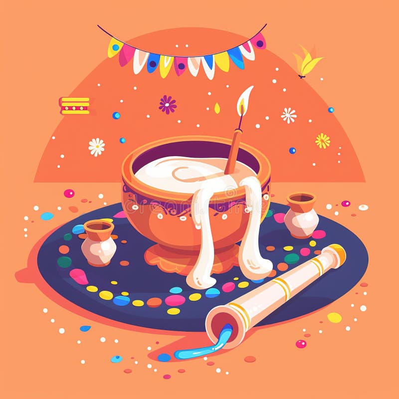 Matki Background Stock Illustrations – 940 Matki Background Stock ...