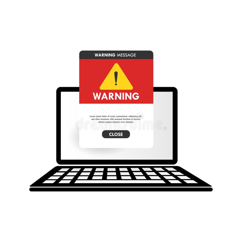 Design a Warning Signs, Warning Sign Icon, Warning Sign, Illustration ...