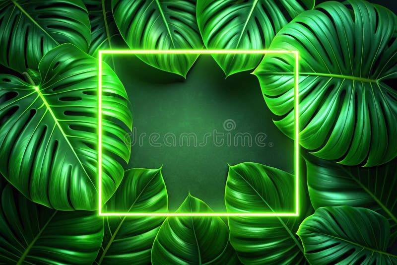Artisticleafbackground Stock Illustrations – 2 Artisticleafbackground ...