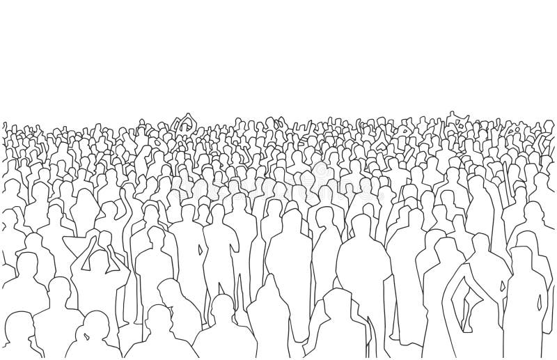 Community Drawing Stock Illustrations – 38,127 Community Drawing Stock ...