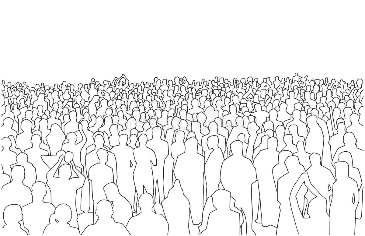 Work Stylized People Stock Illustrations – 1,683 Work Stylized People ...