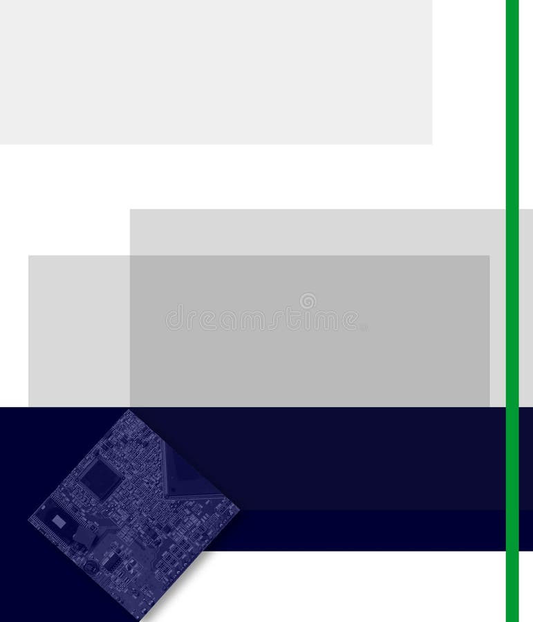 Illustration Layout Picture. Image: 5759791