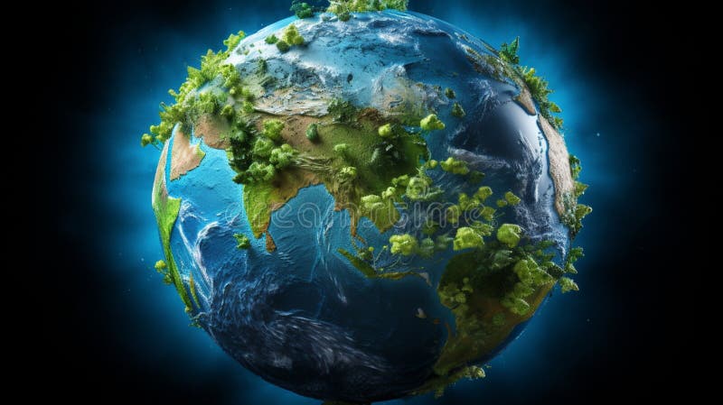 Illustration Layout Materials for Advertising Materials in the ...