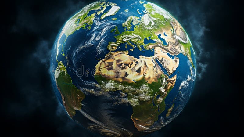 Illustration Layout Materials for Advertising Materials in the ...