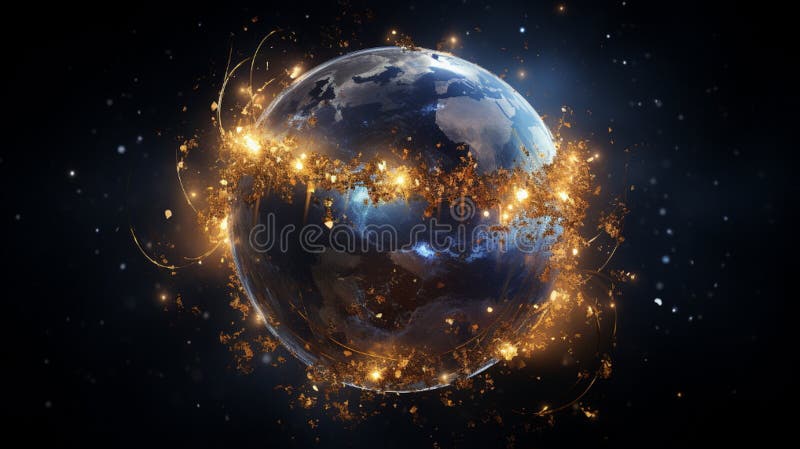 Illustration Layout Materials for Advertising Materials in the ...