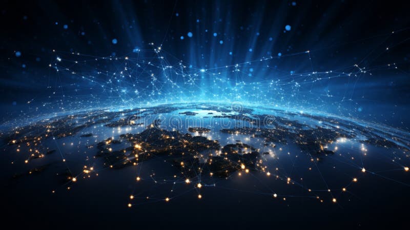 Illustration Layout Materials for Advertising Materials in the ...