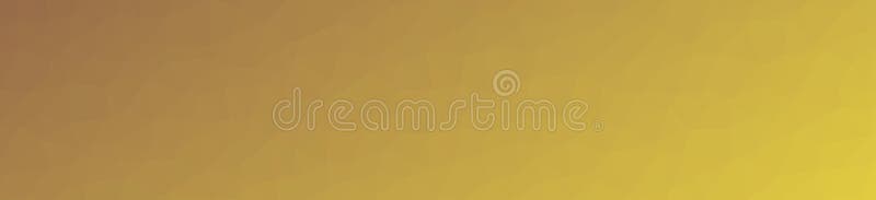 Illustration of Lemon Yellow and Dark Red Triangle Polygon Banner ...