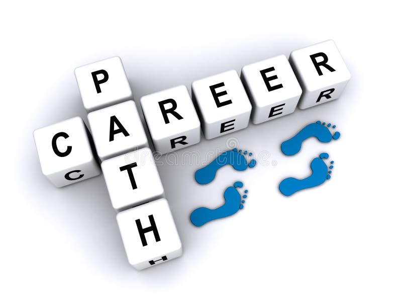 Career Path Stock Illustrations – 13,142 Career Path Stock ...