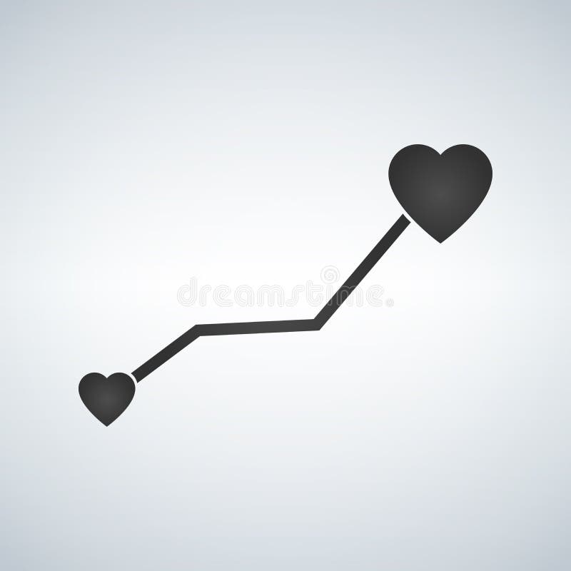 Small To Big Graph Stock Illustrations – 69 Small To Big Graph Stock ...