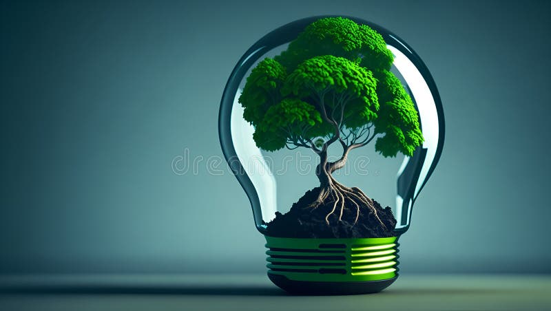 Gen AI Generative AI Text and Background with Neural Network Stock ...