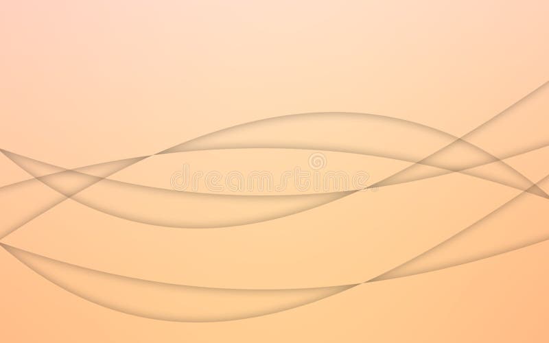 Illustration of Lines Against a Pale Background - a Nice Picture for ...