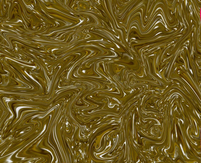 Illustration Liquid Marble Pattern Cutout Glow Look Beautiful ...