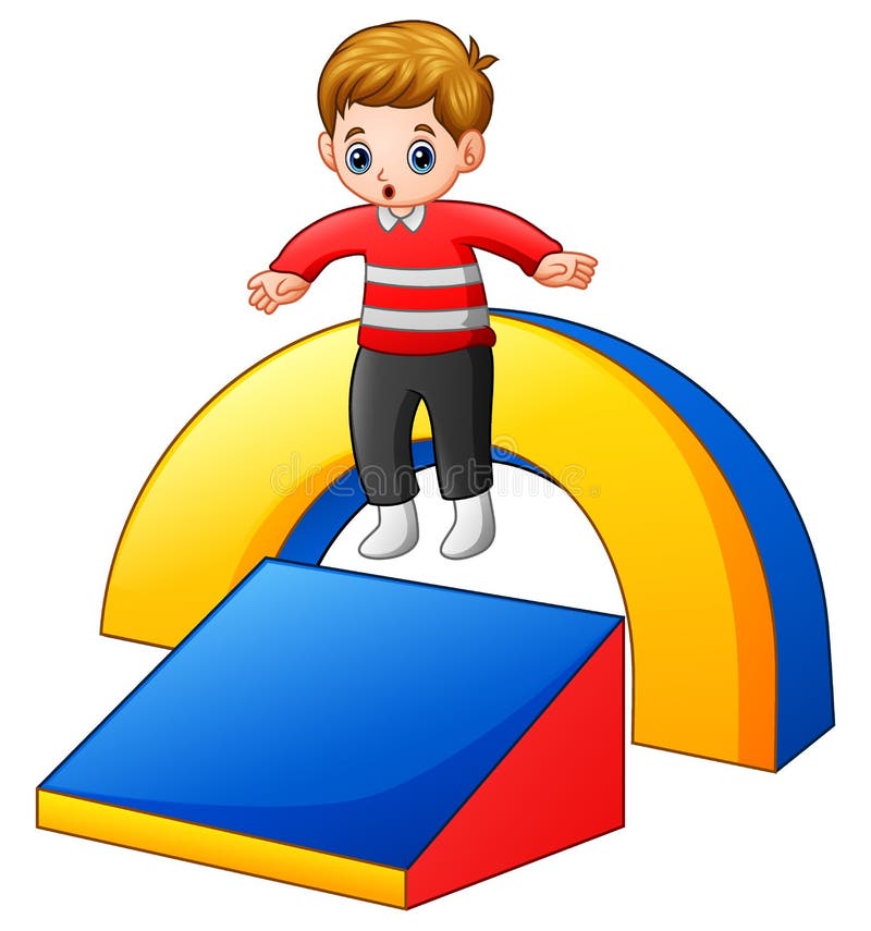Tumble Clipart