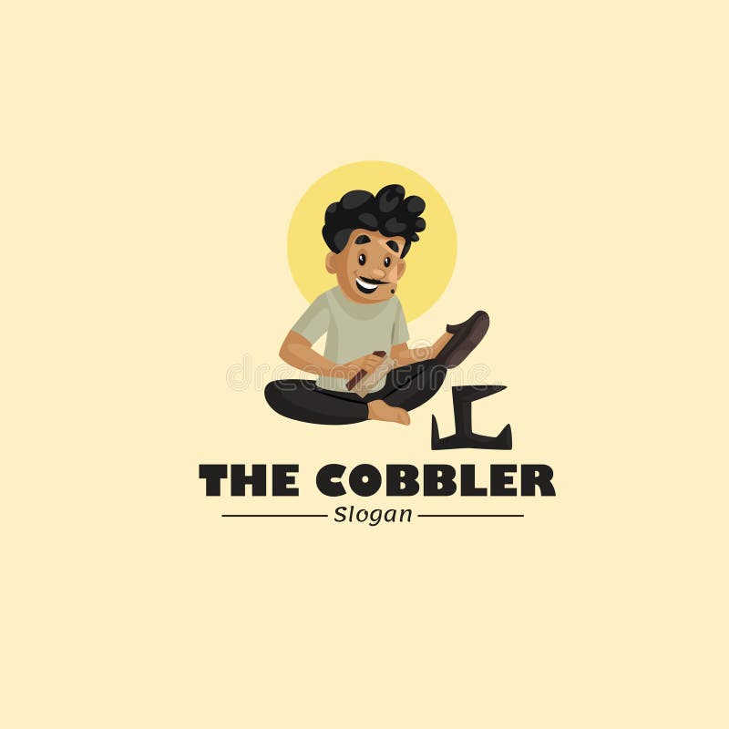 Cobbler Sign Stock Illustrations – 447 Cobbler Sign Stock Illustrations ...