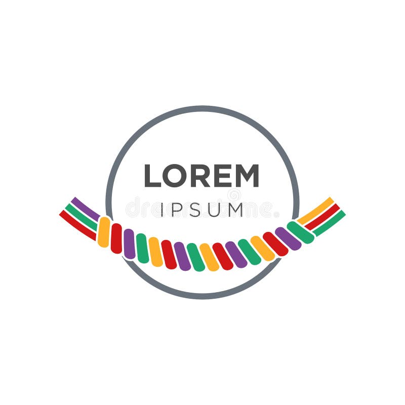 Colorful Link Logo Stock Illustrations – 7,046 Colorful Link Logo Stock ...