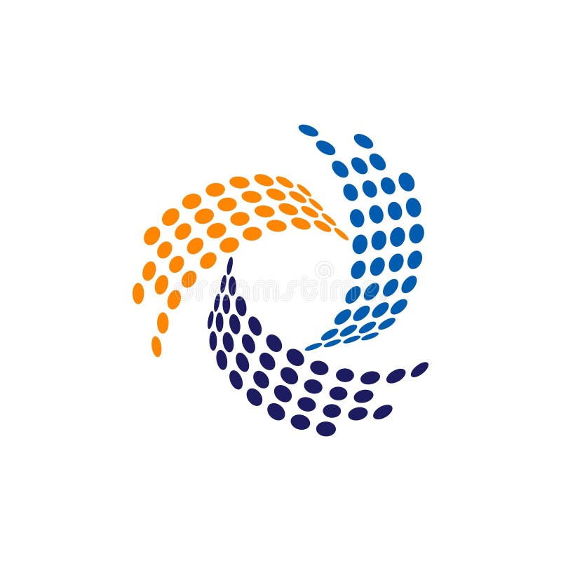 Synergy Logo Stock Illustrations – 3,512 Synergy Logo Stock ...