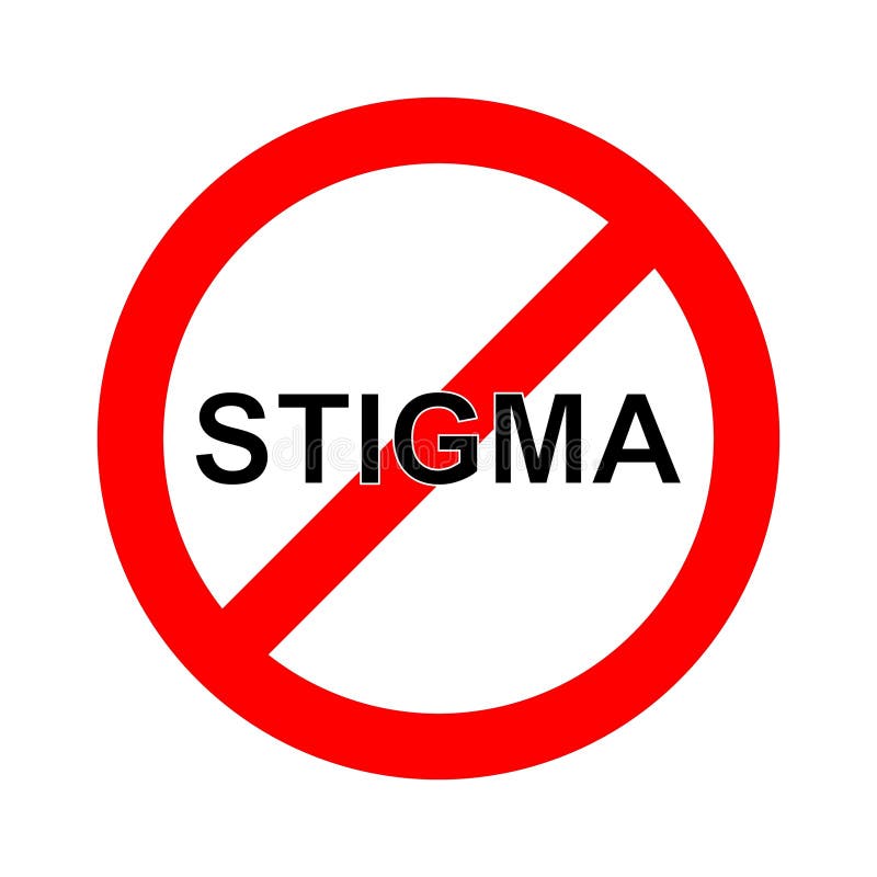 Illustration Logos are Prohibited from Stigmatizing Stock Illustration ...