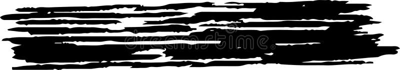 Long Brushstroke Stock Illustrations – 1,865 Long Brushstroke Stock ...
