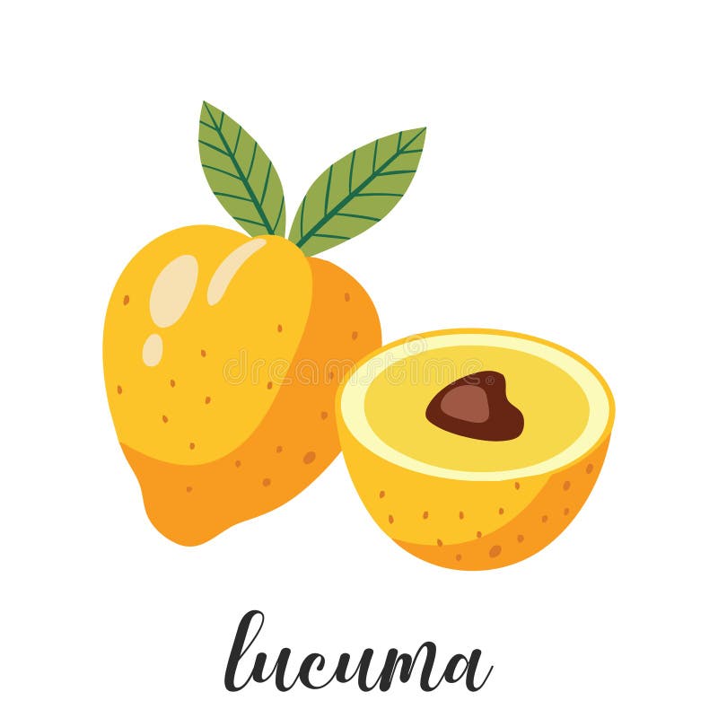 Lucuma Logo