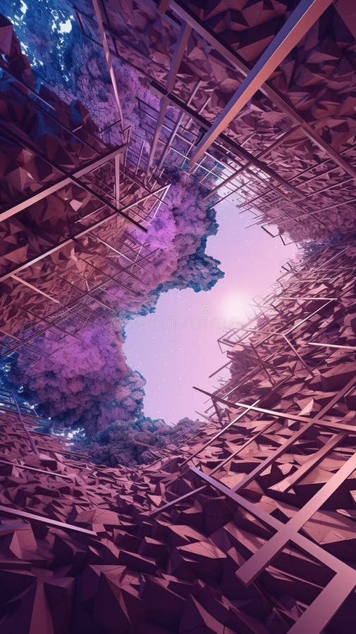 Infinity Forest Stock Illustrations – 1,146 Infinity Forest Stock ...